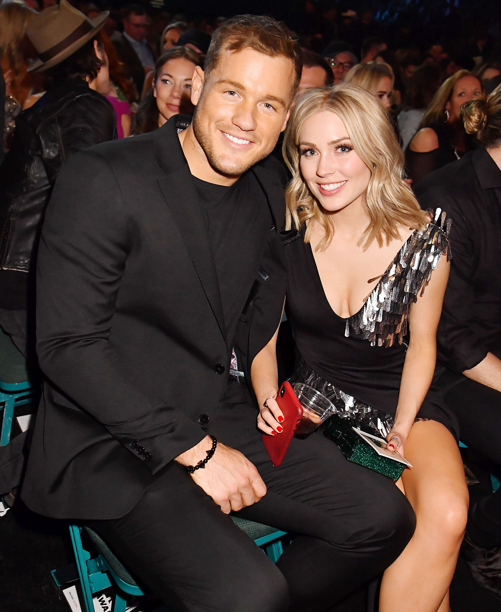 ACM Awards 2019: Miranda Lambert, Brendan McLoughlin, More: Pics | Us ...
