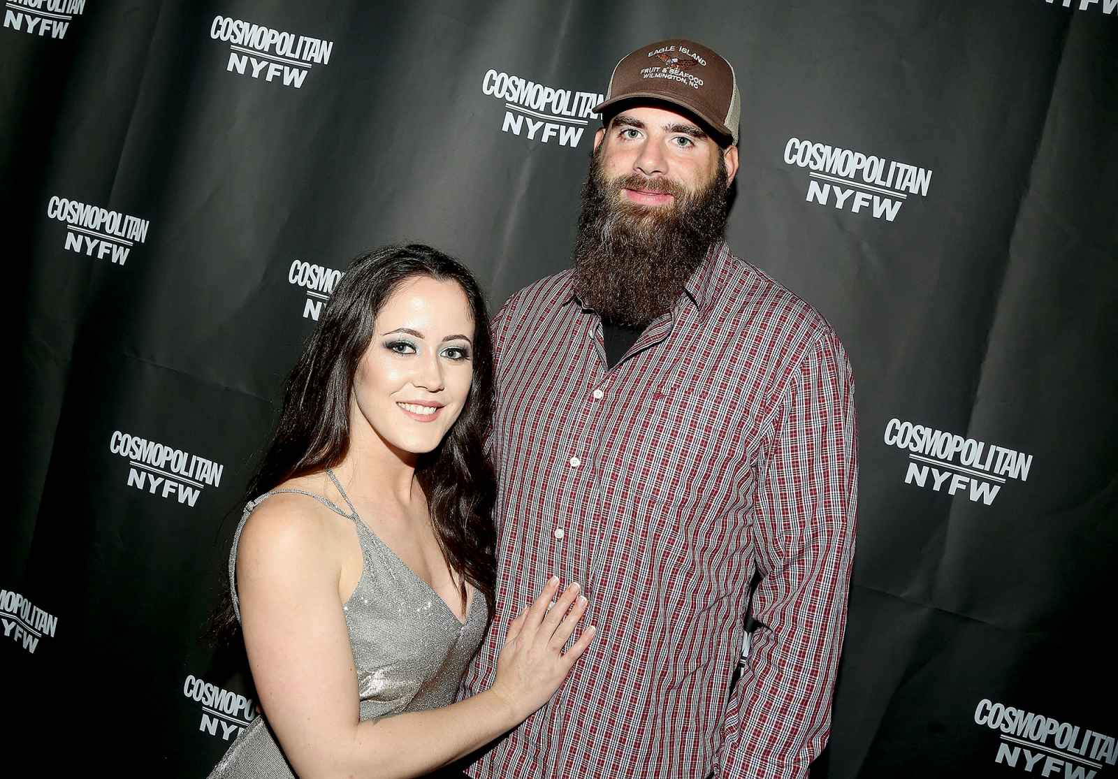 Jenelle Evans Mourns Dog After David Eason Confesses to Killing It | Us ...