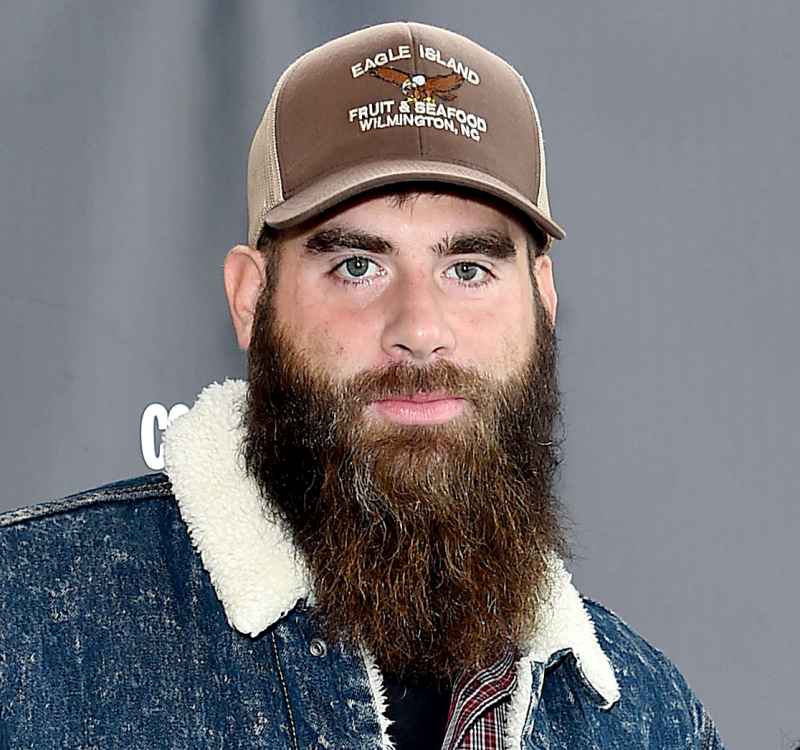 Todd Chrisley Responds to David Eason’s Homophobic Slam
