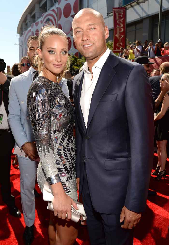 Hannah Davis News - Us Weekly