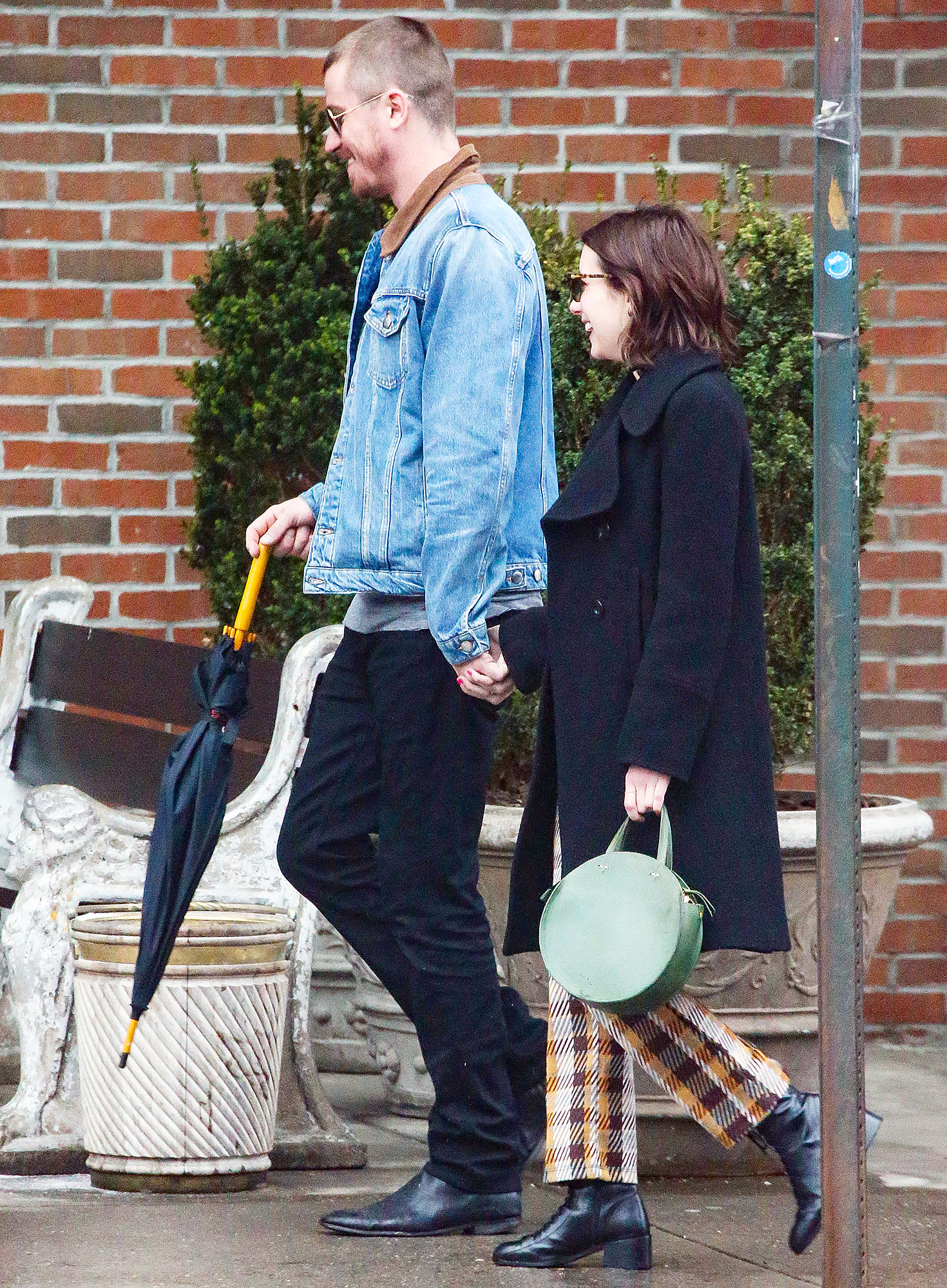 Emma Roberts Boyfriend 2022