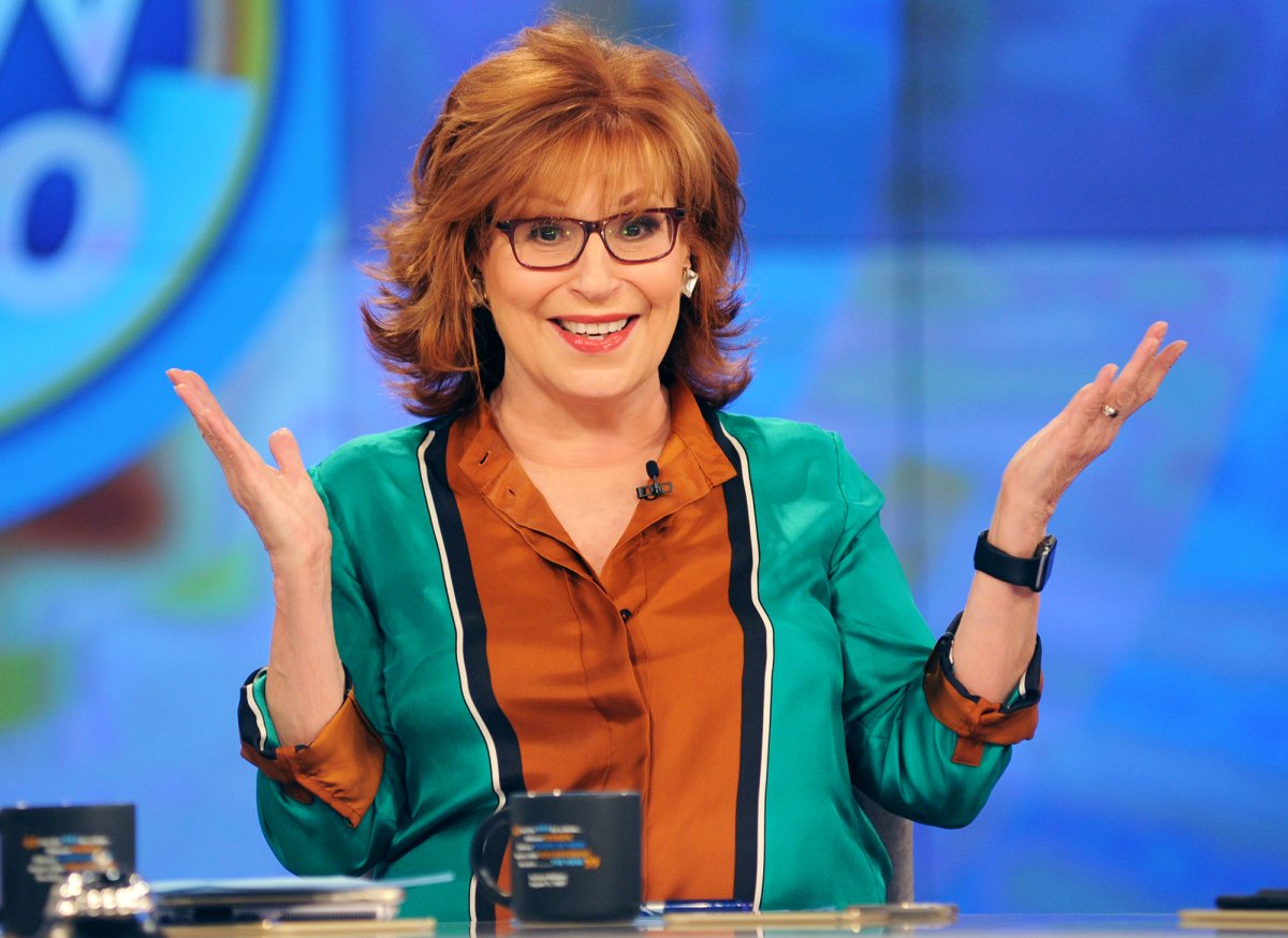 'The View' Cohosts Through the Years and Why They Left | Us Weekly