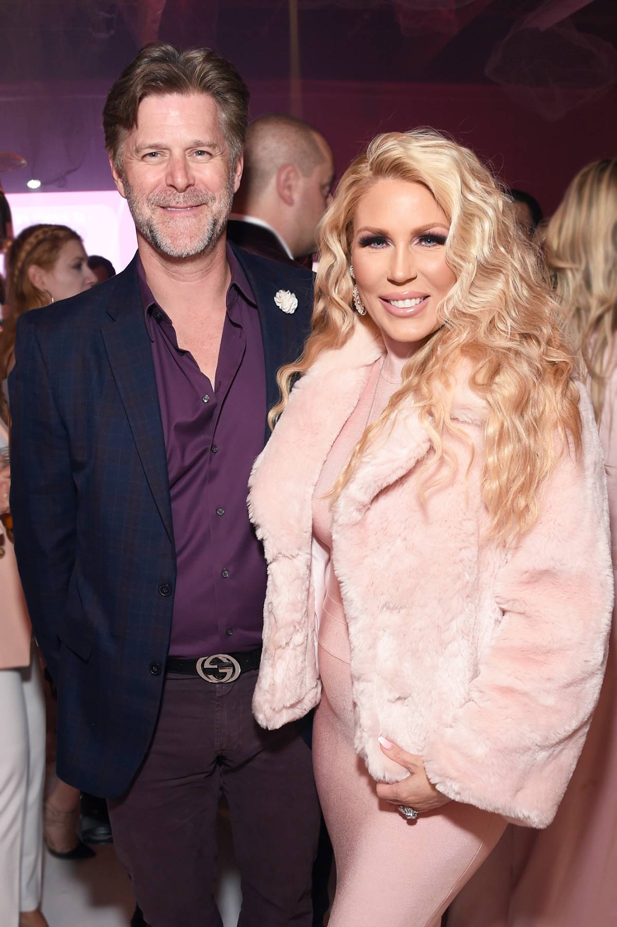 Gretchen Rossi, Slade Smiley Welcome First Child Together | Us Weekly