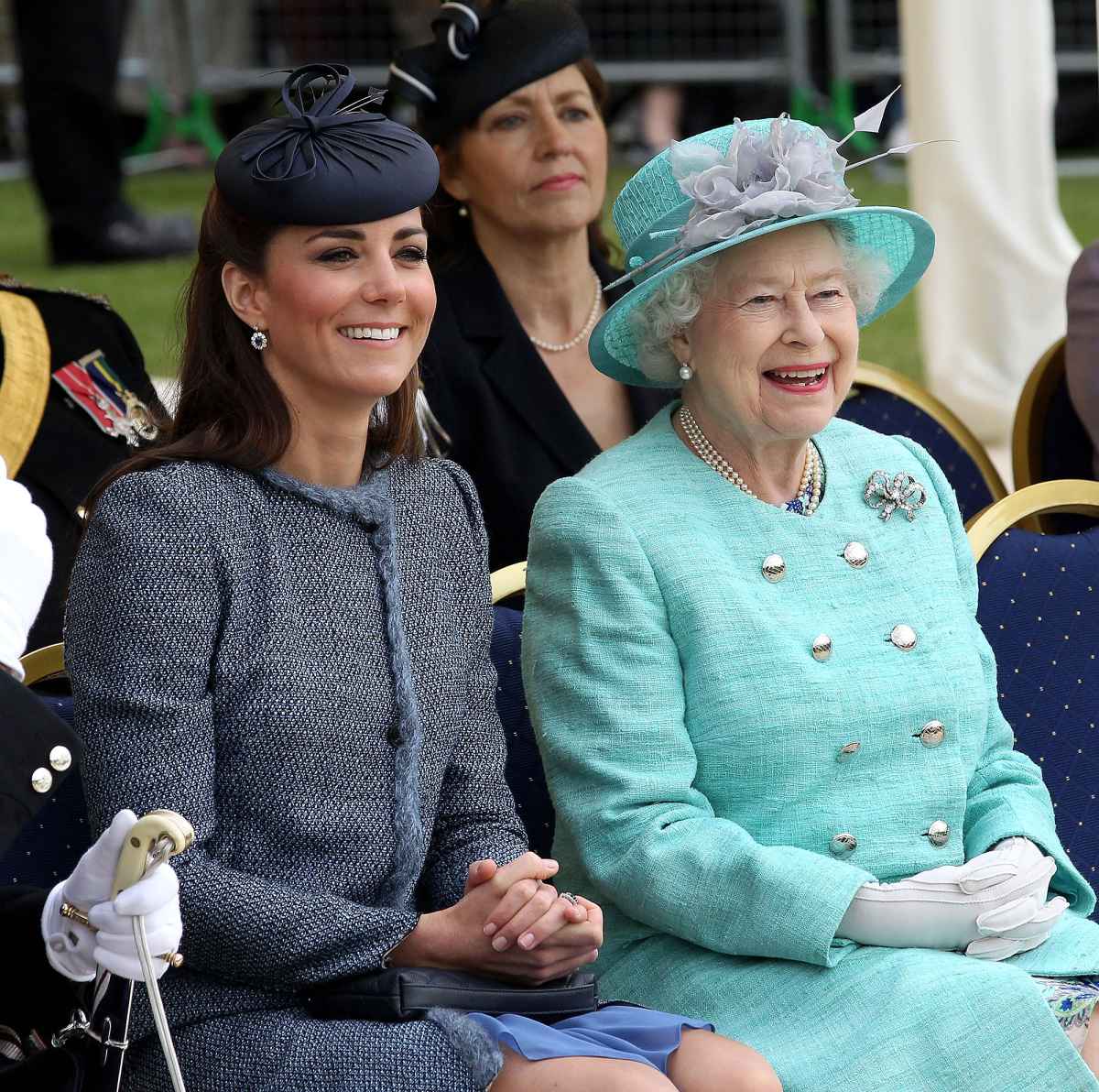 How Duchess Kate Is Preparing to Become the Future Queen | Us Weekly