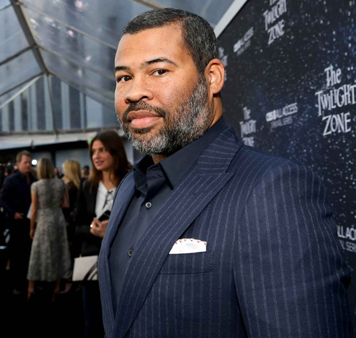 Jordan Peele News - Us Weekly