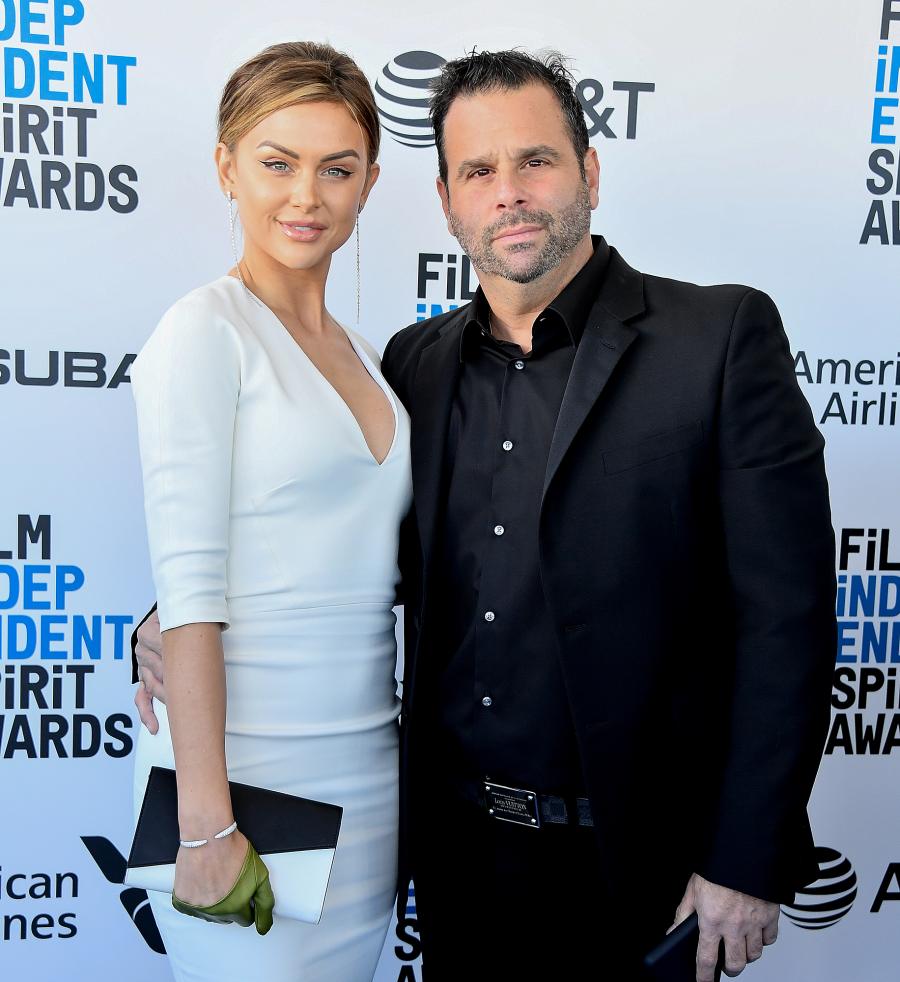 Vanderpump Rules’ Lala Kent Wants Kids With Fiance Randall Emmett | Us ...