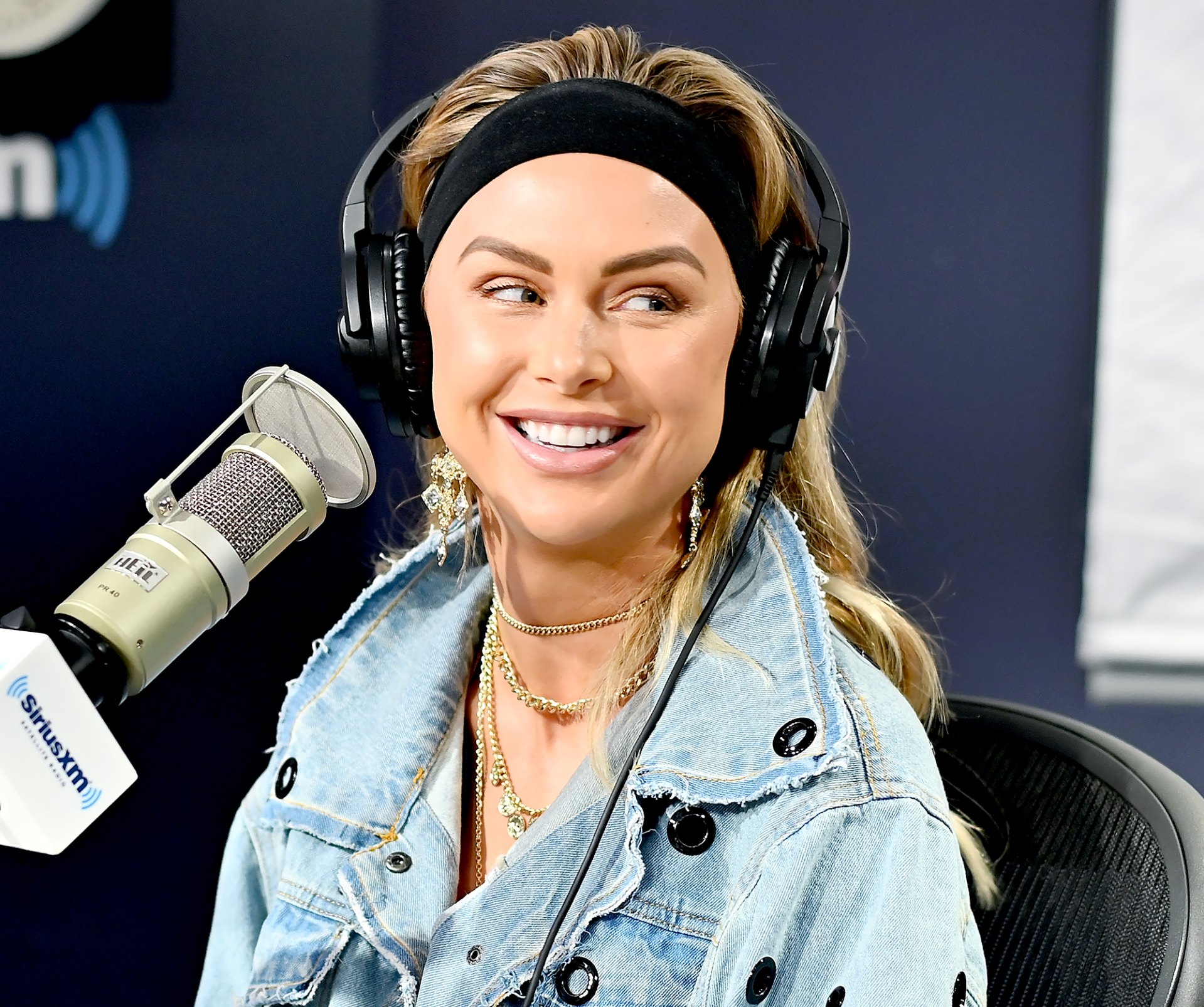 Vanderpump Rules’ Lala Kent Wants Kids With Fiance Randall Emmett | Us ...