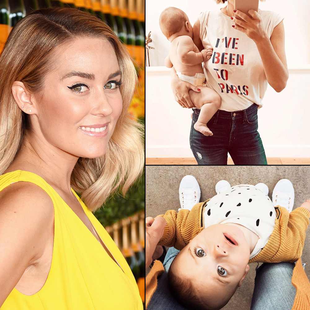 Lauren Conrad Boy Quotes