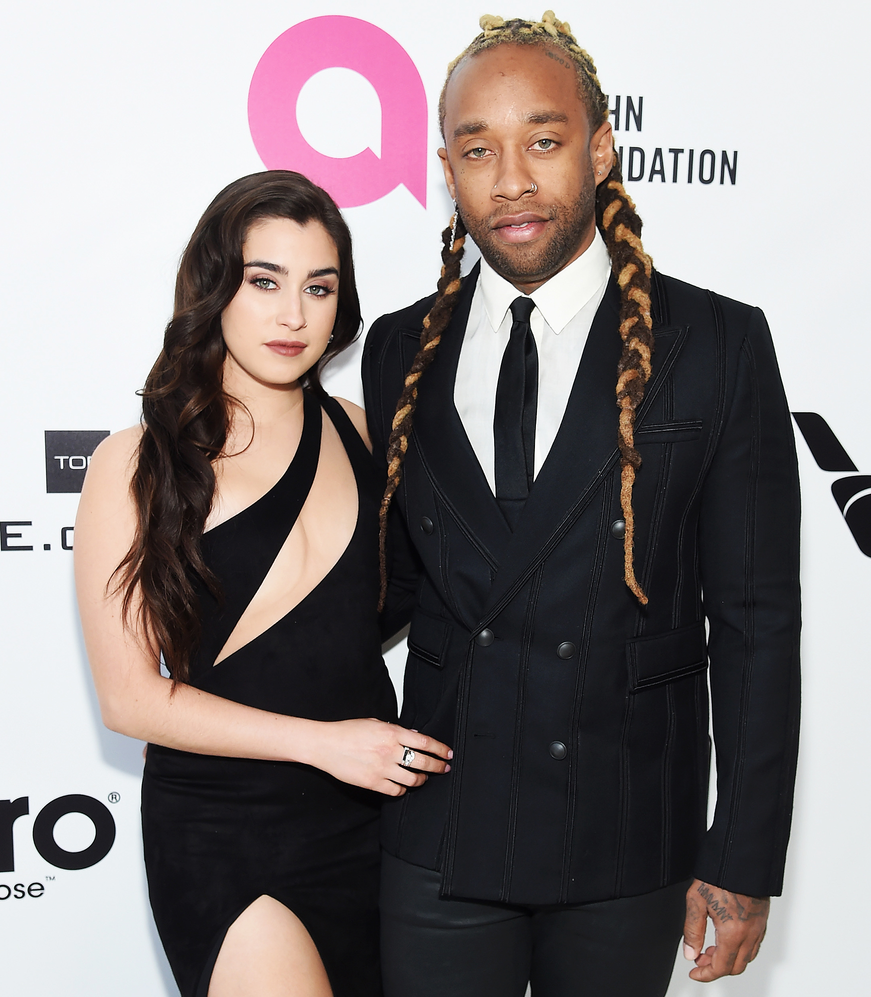 Fifth Harmony Lauren Jauregui Boyfriend