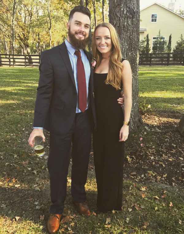 Teen Mom OG’s Maci Bookout, Taylor McKinney’s Relationship Timeline
