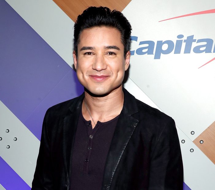 Mario Lopez Talks ‘Unfortunate’ College Admissions Scandal | Us Weekly