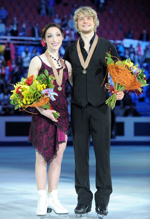 Meryl Davis News - Us Weekly