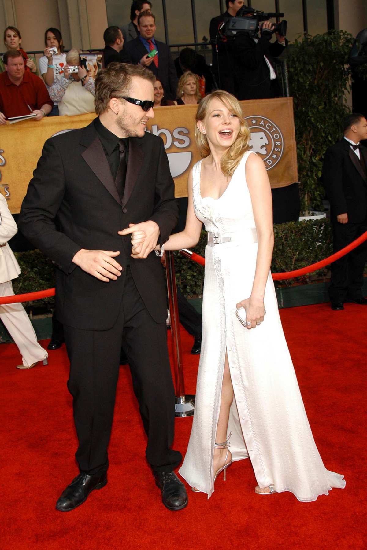 Michelle Williams’ Most Bittersweet Quotes About Heath Ledger | Us Weekly