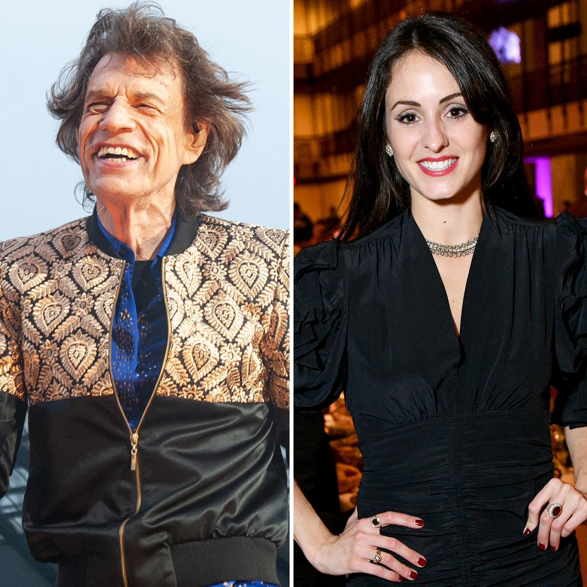 Mick Jagger’s GF Says He’s ‘Doing Wonderful’ After Surgery | Us Weekly