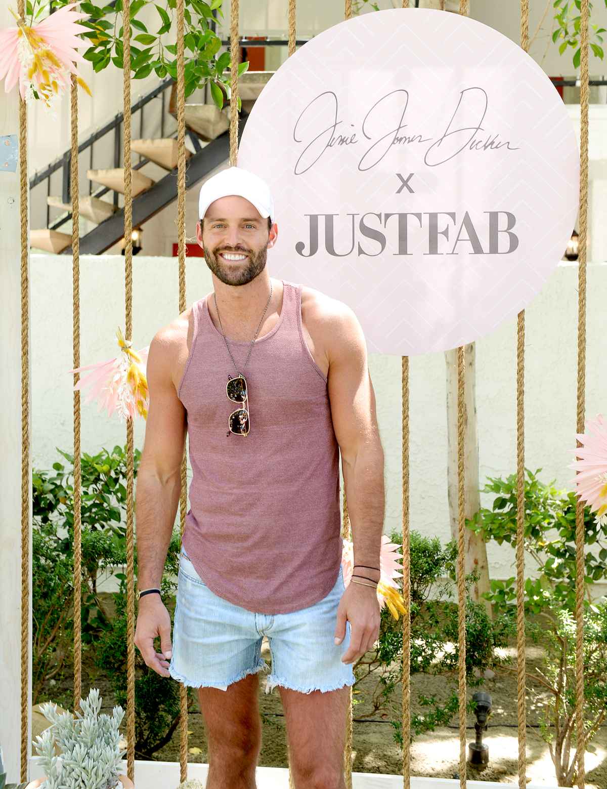 Robby Hayes Clarifies That He Did Not Ghost Scheana Shay | Us Weekly