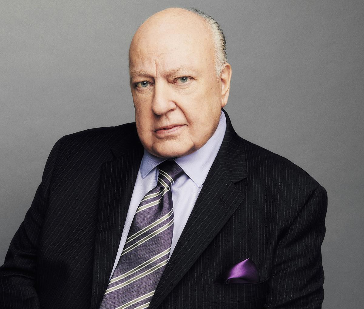 Russell Crowe Is Unrecognizable as Roger Ailes: New Trailer | Us Weekly