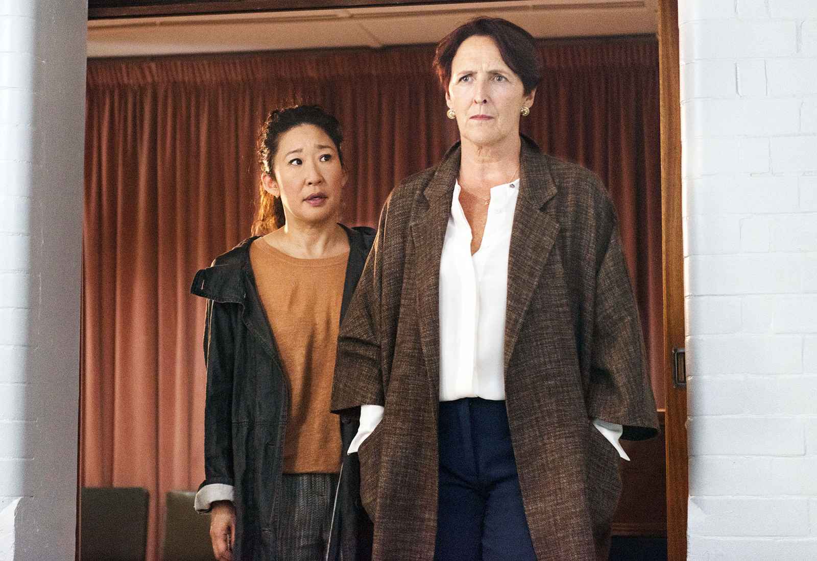 Why Sandra Oh Will Never Reprise Her Role on ‘Grey’s Anatomy’ | Us Weekly