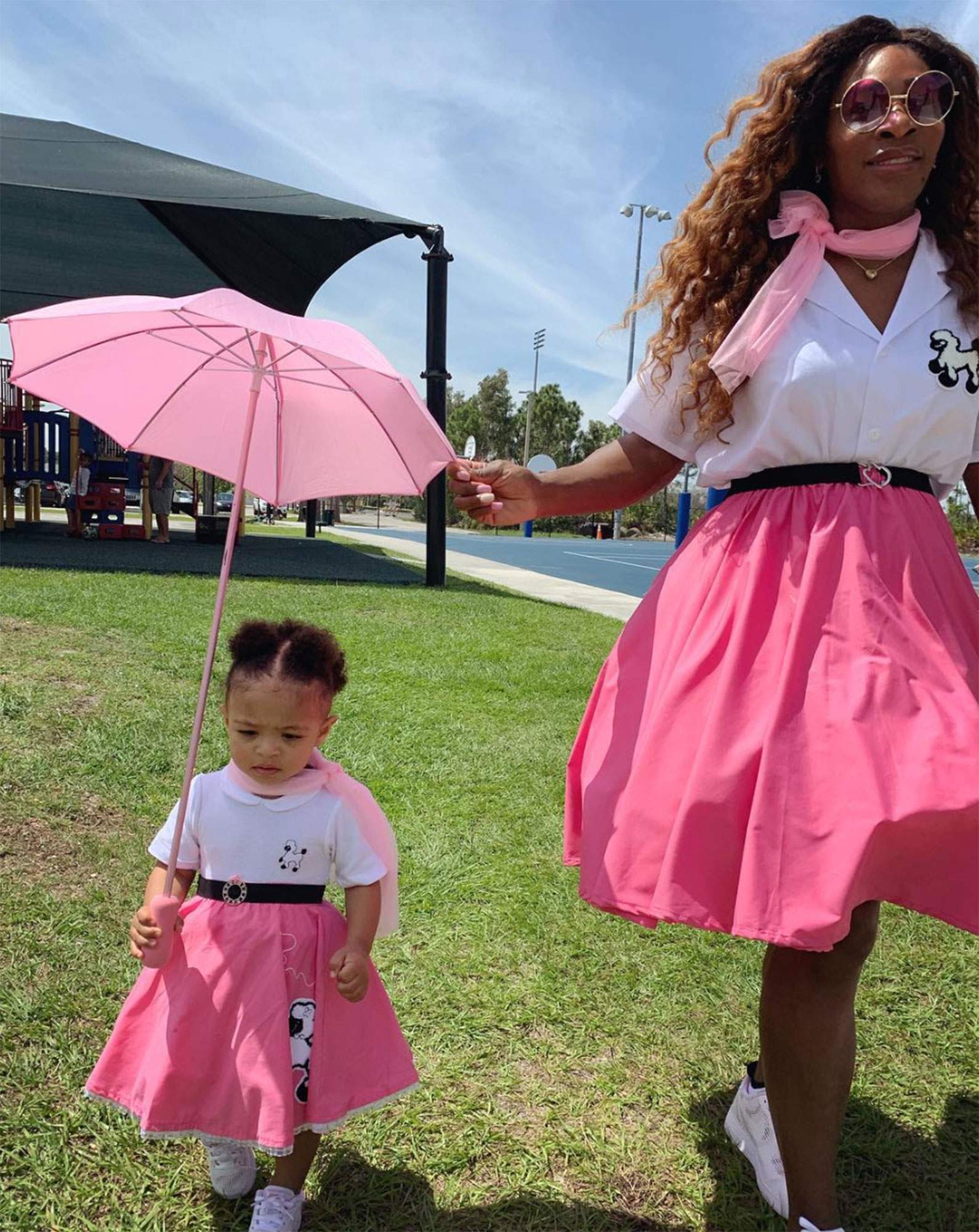 Celebrity Mother-Daughter Look Alikes With Twinning Style: Pics | Us Weekly