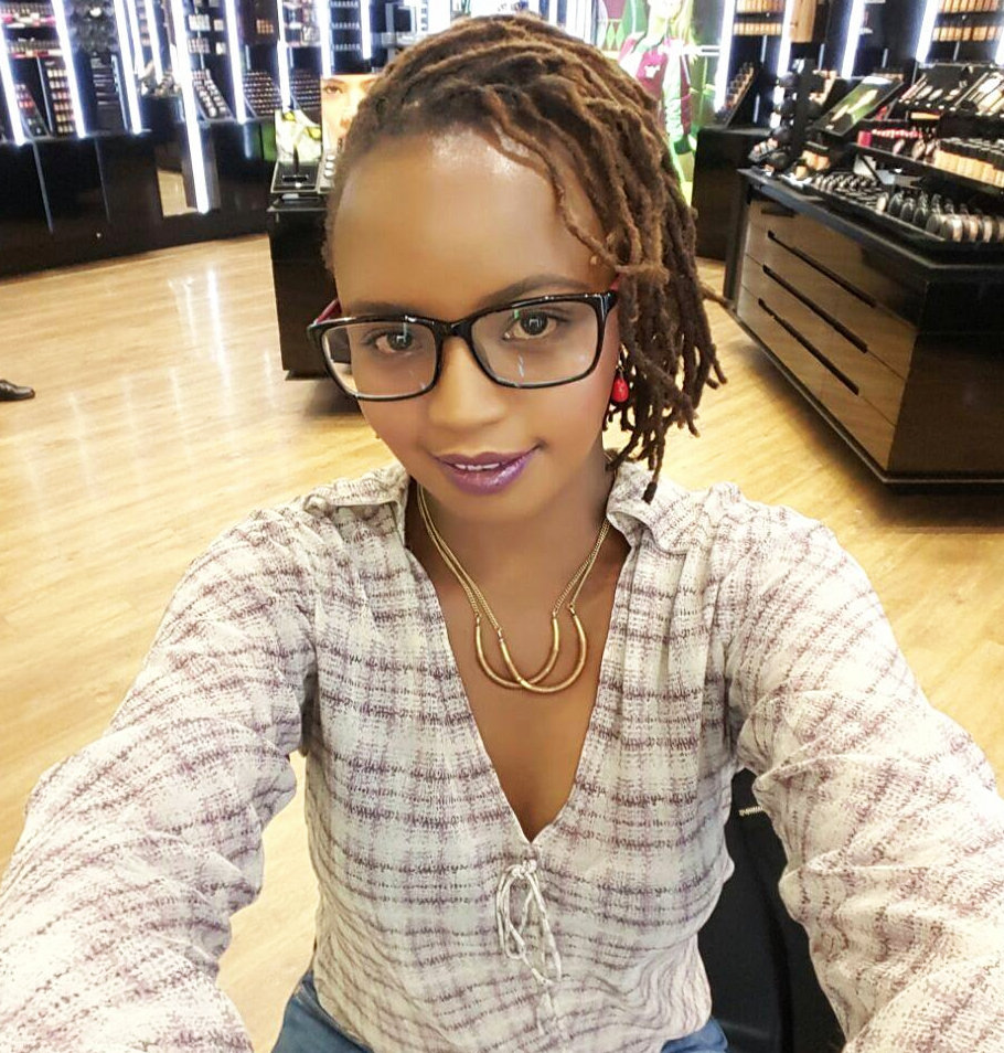 Soni Methu Dead: Former CNN 'Inside Africa' Host Dies at 34 | Us Weekly