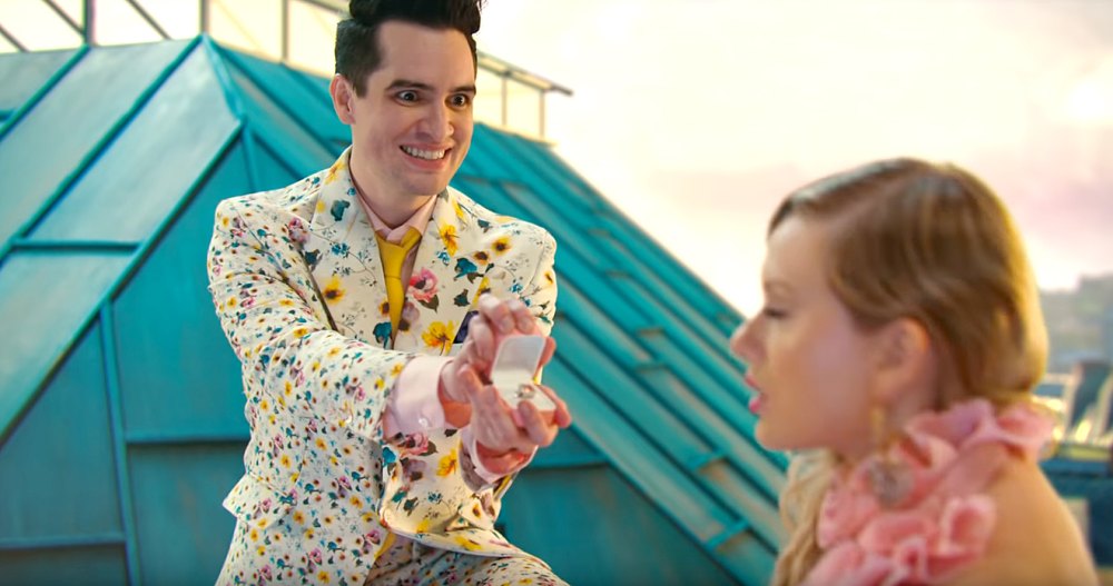7 Easter Eggs From Taylor Swift’s ‘Me!’ Music Video: Photos | Us Weekly