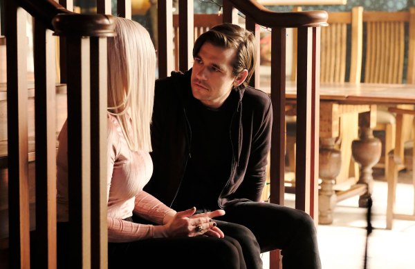 'The Magicians' Finale: Jason Ralph Talks Shocking Exit | Us Weekly