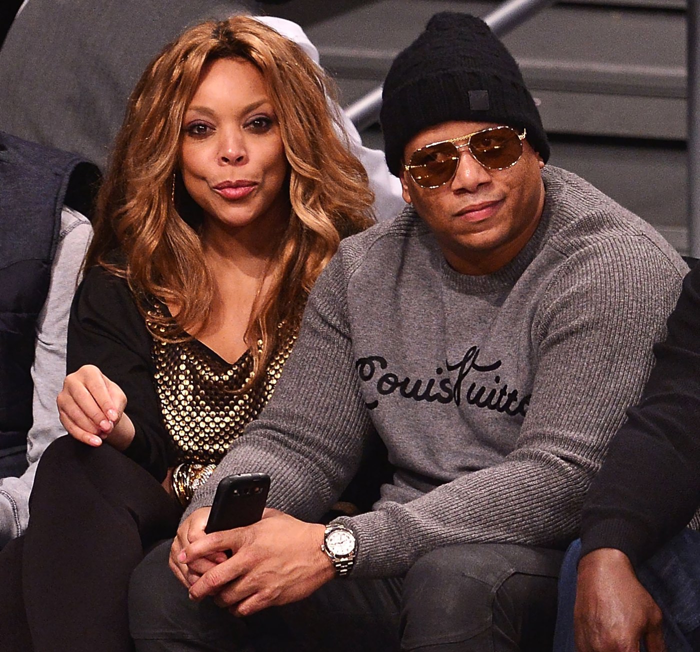 Wendy Williams’ Staff ‘Relieved’ Amid Her Divorce From Kevin Hunter ...