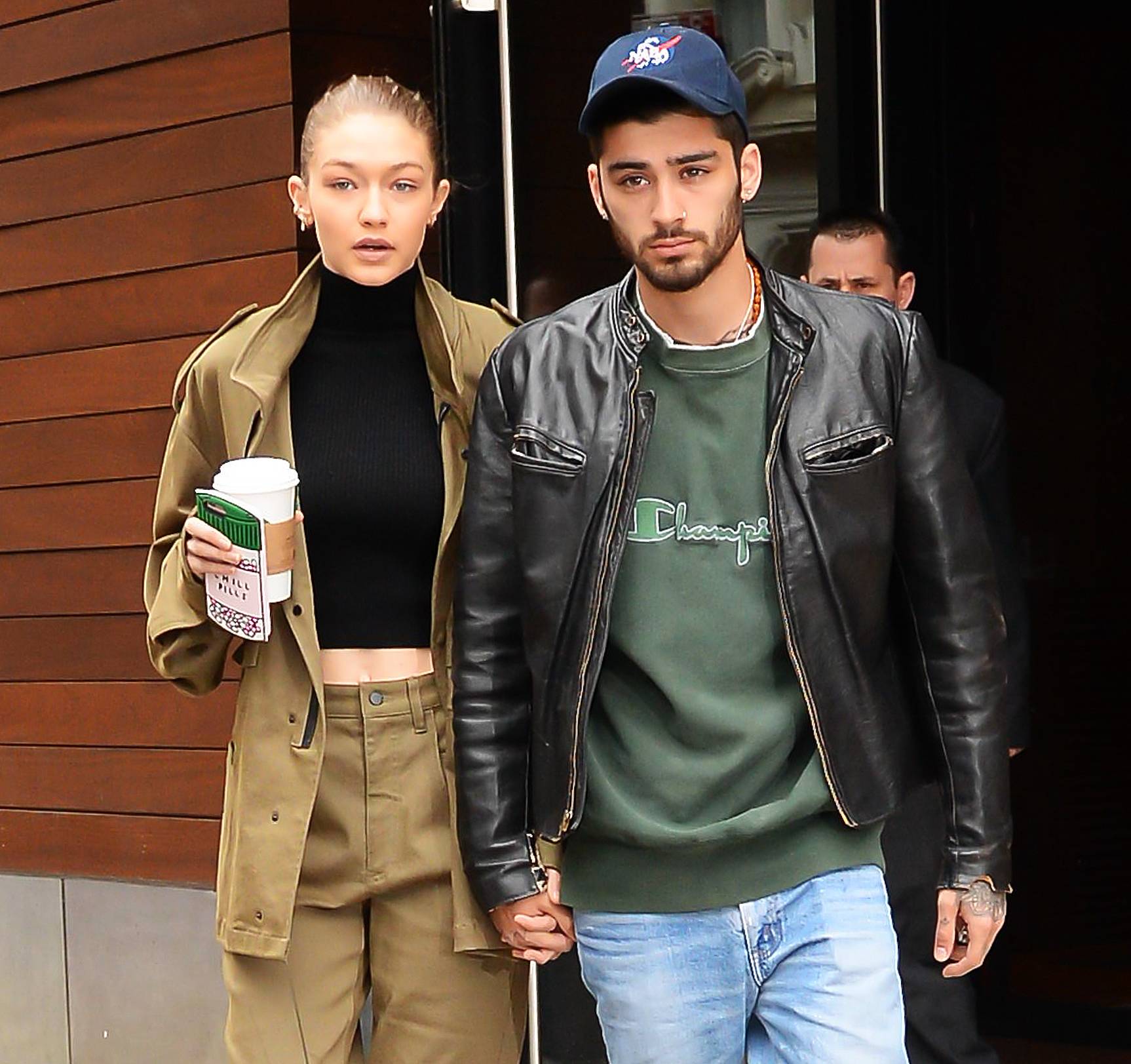 Zayn Malik And Miley Cyrus Gotta Be You