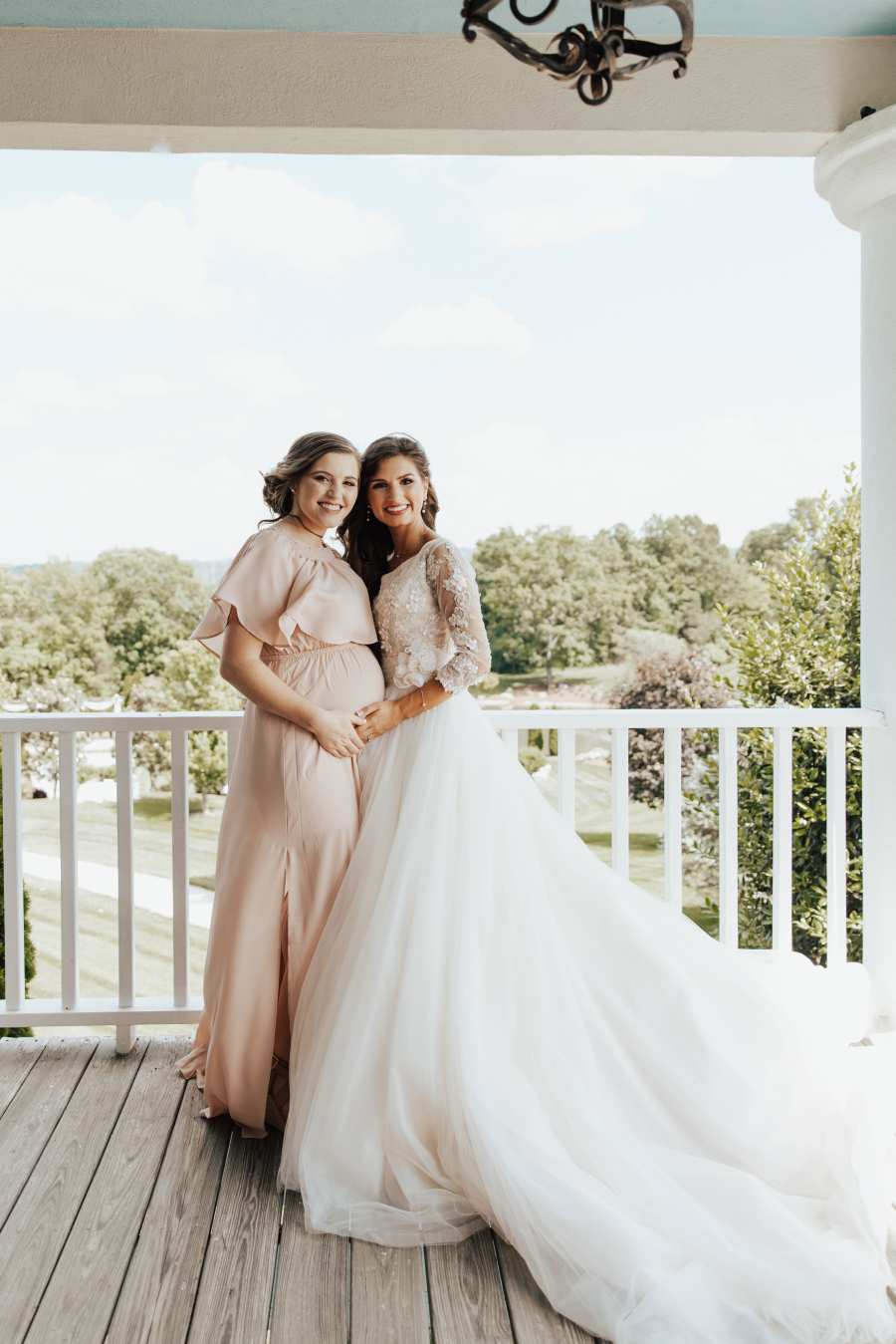 ‘Bringing Up Bates’ Star Carlin Bates Marries Evan Stewart