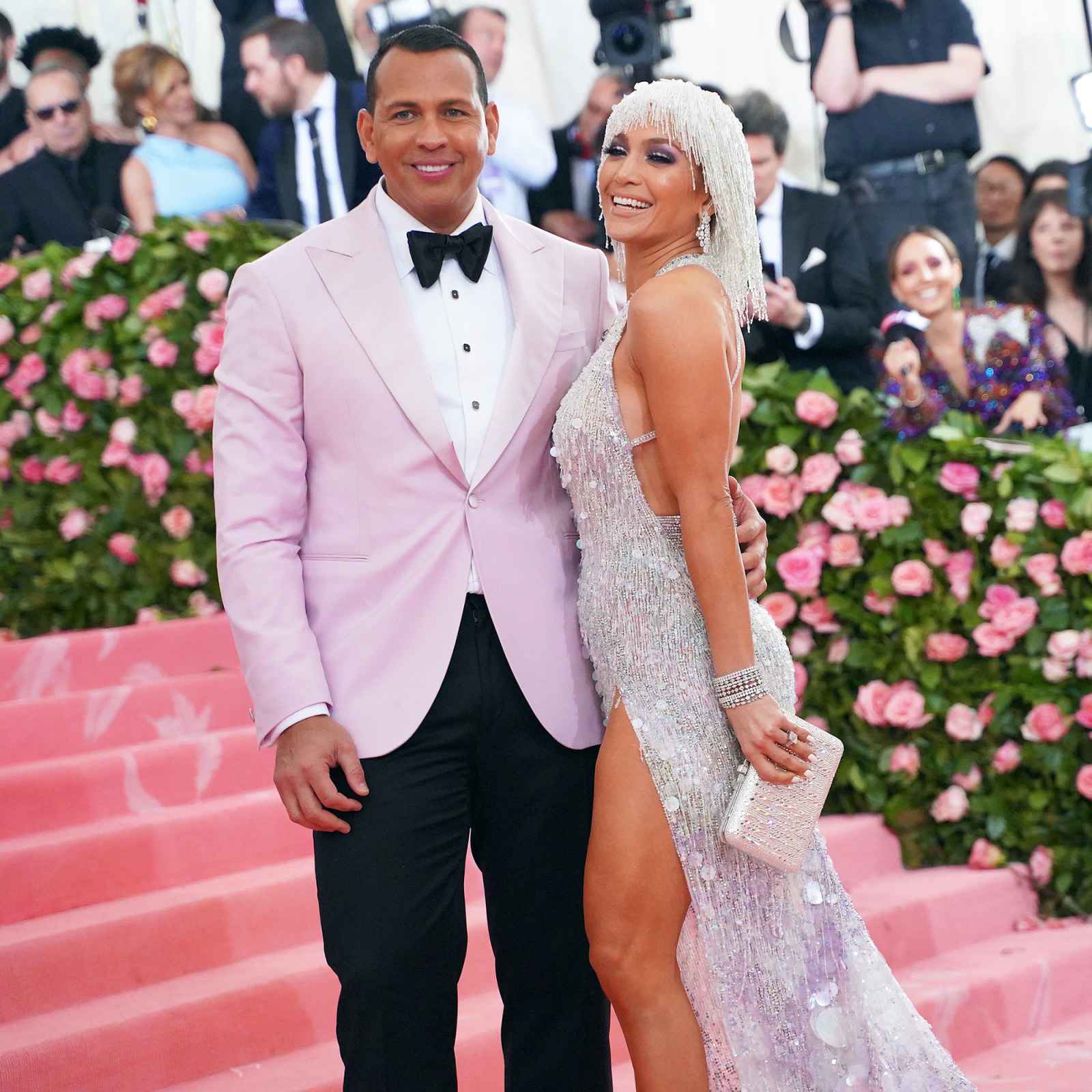 A-Rod Met Gala 2019 6-Lb Weight Loss Diet: No Food, Yoga, Running | Us ...