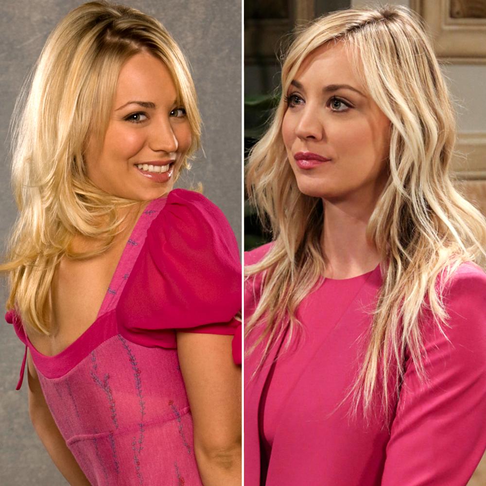 ‘Big Bang Theory’ Cast From Season 1 to the Series Finale: Pics | Us Weekly