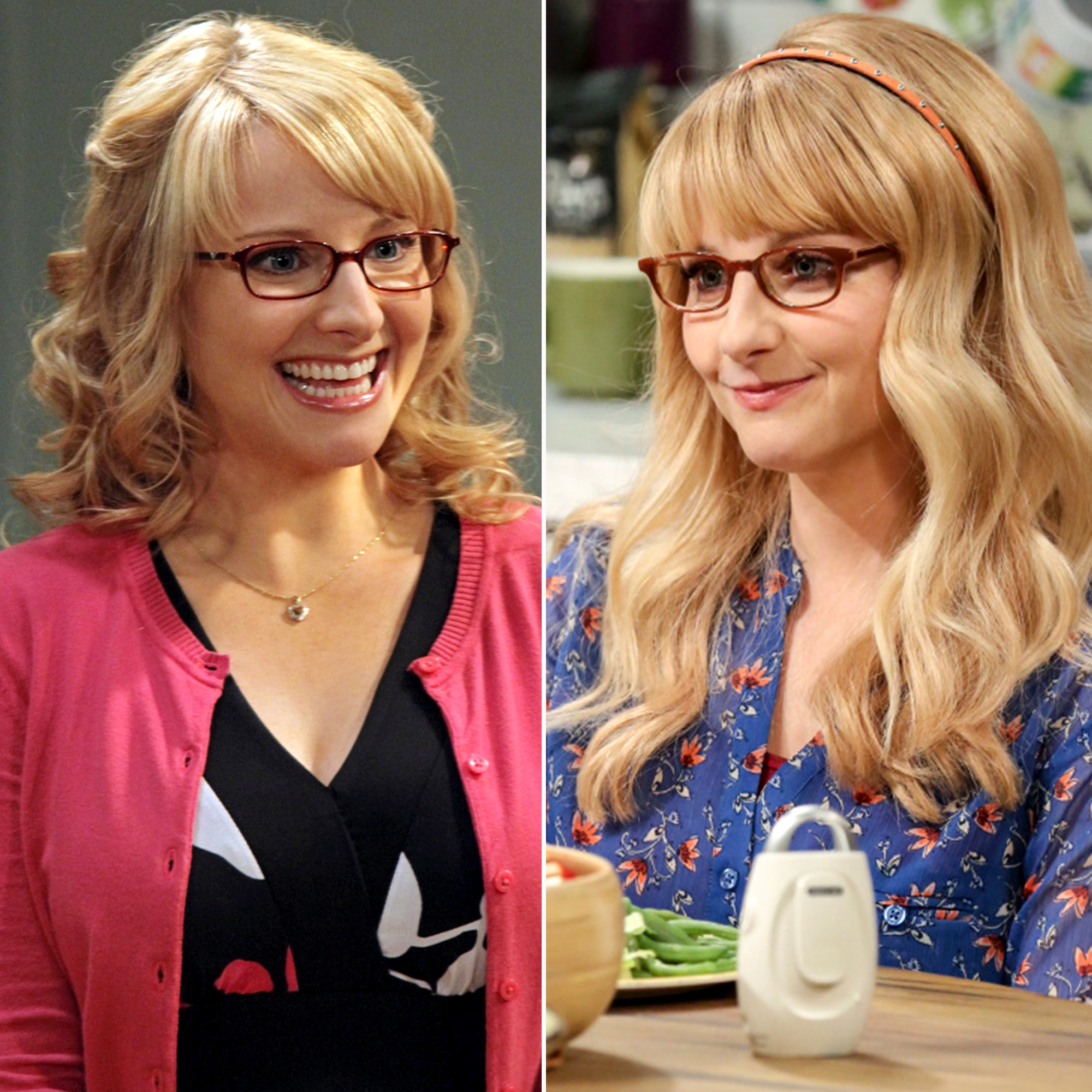 ‘Big Bang Theory’ Cast From Season 1 to the Series Finale: Pics | Us Weekly