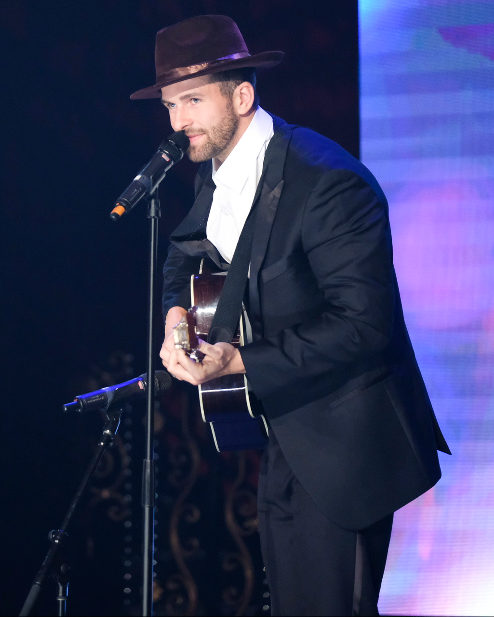 ‘The Bachelorette’ Recap: Luke P. Comes on Way Too Strong Too Fast | Us ...