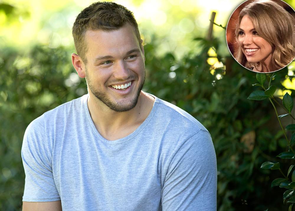 Hannah Brown’s Evolution: ‘Bachelor’ to ‘DWTS’ Champ and Beyond | Us Weekly