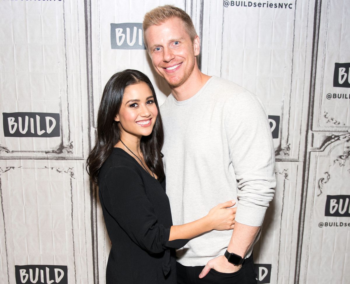 Catherine Lowe Says Husband Loves Her Despite A 'Silly' Quality | Us Weekly
