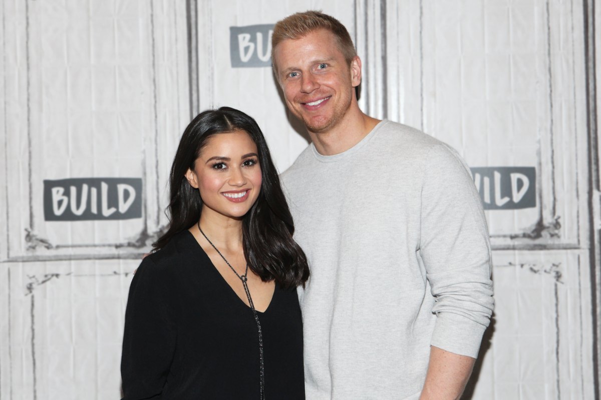 Catherine Giudici, Sean Lowe’s Adoption Plans: ‘A Beautiful Family ...