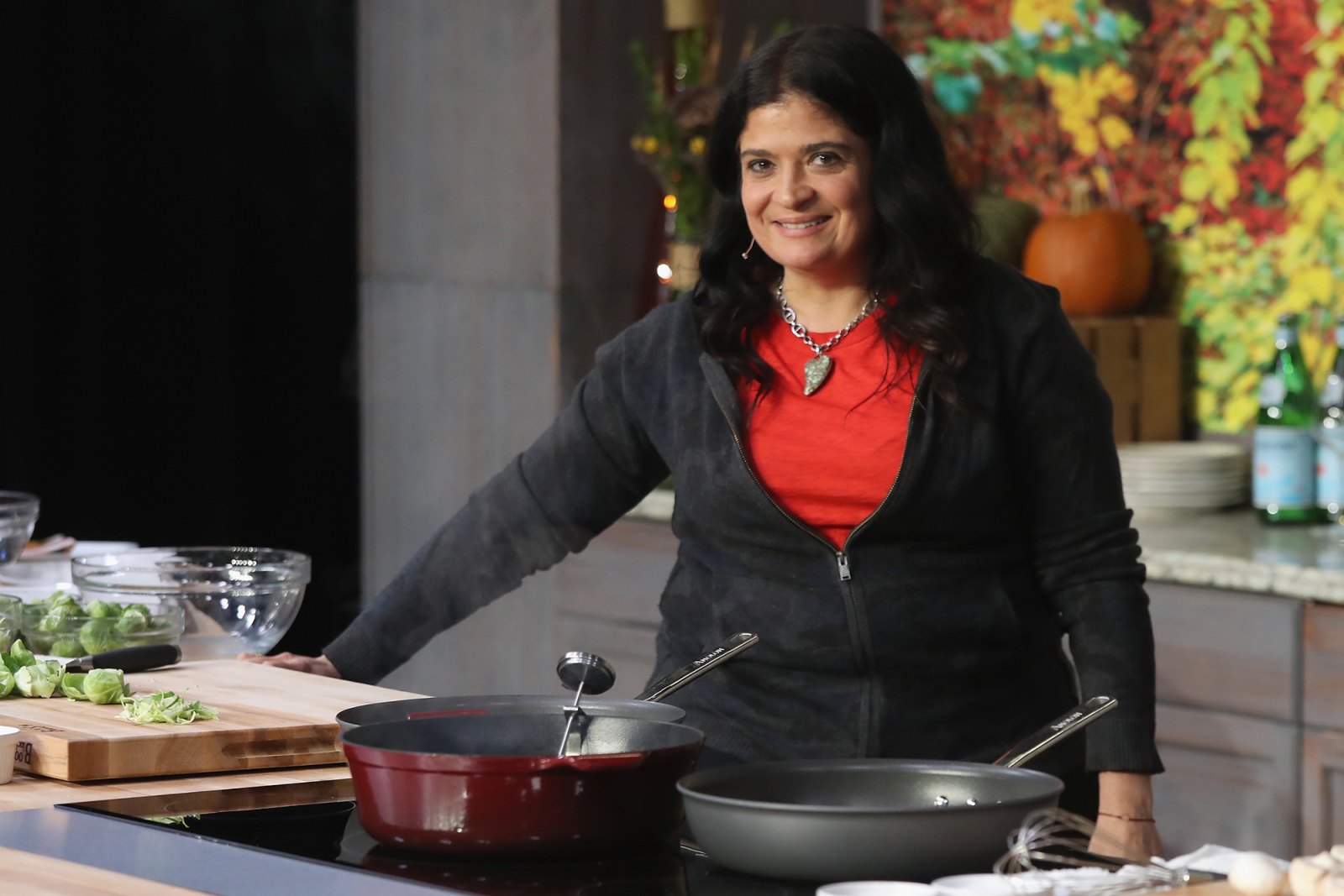 Celebrities and Celebrity Chefs Reveal the Food Trends They're Over ...