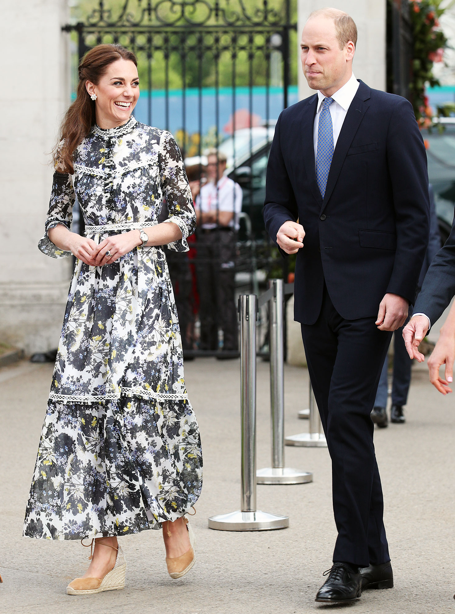 Kate Middleton Best Outfits of All Time: Pics