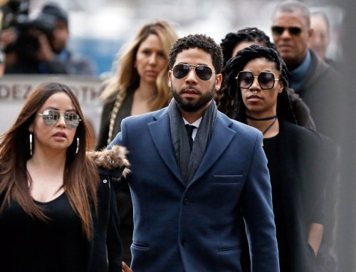 ‘Empire’ to End With Season 6 After Jussie Smollett Scandal | Us Weekly