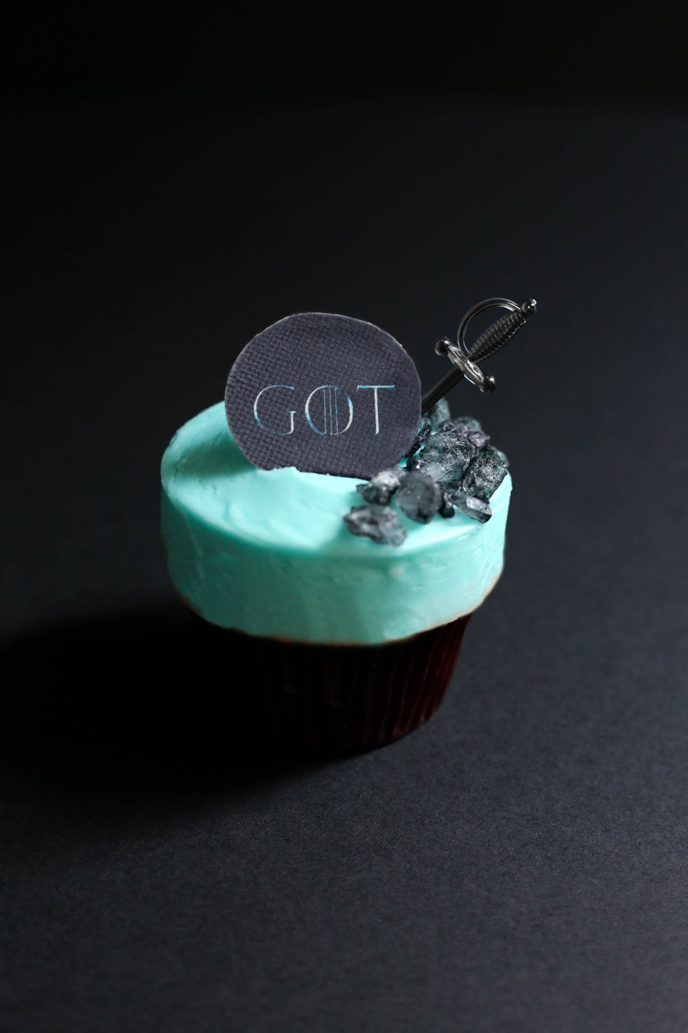 'Game of Thrones’-Themed Food to Celebrate Show’s Final Season | Us Weekly