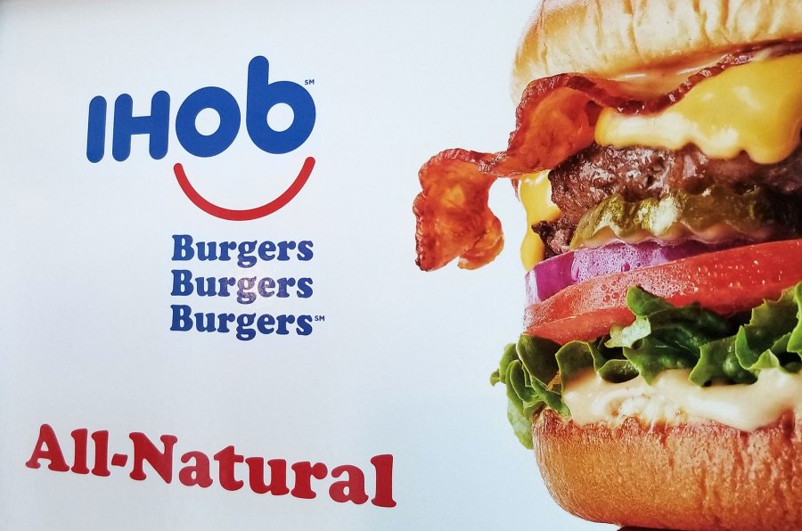 IHOP Teases Another Name Change on June 3; Twitter Reacts