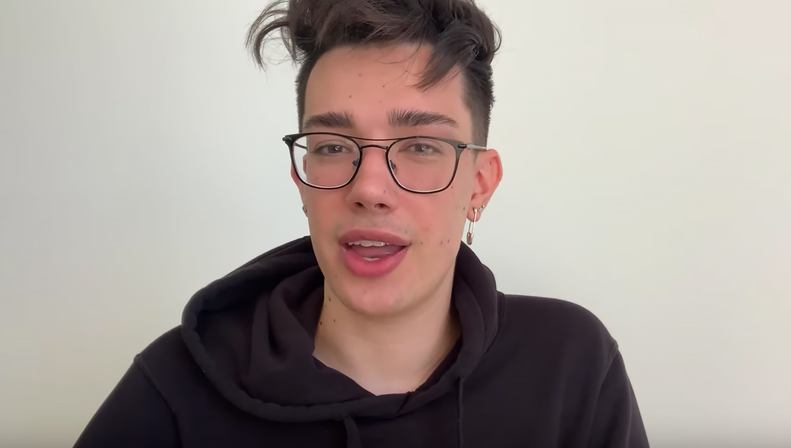 James Charles, Tati Westbrook Feud: Everything We Know | Us Weekly