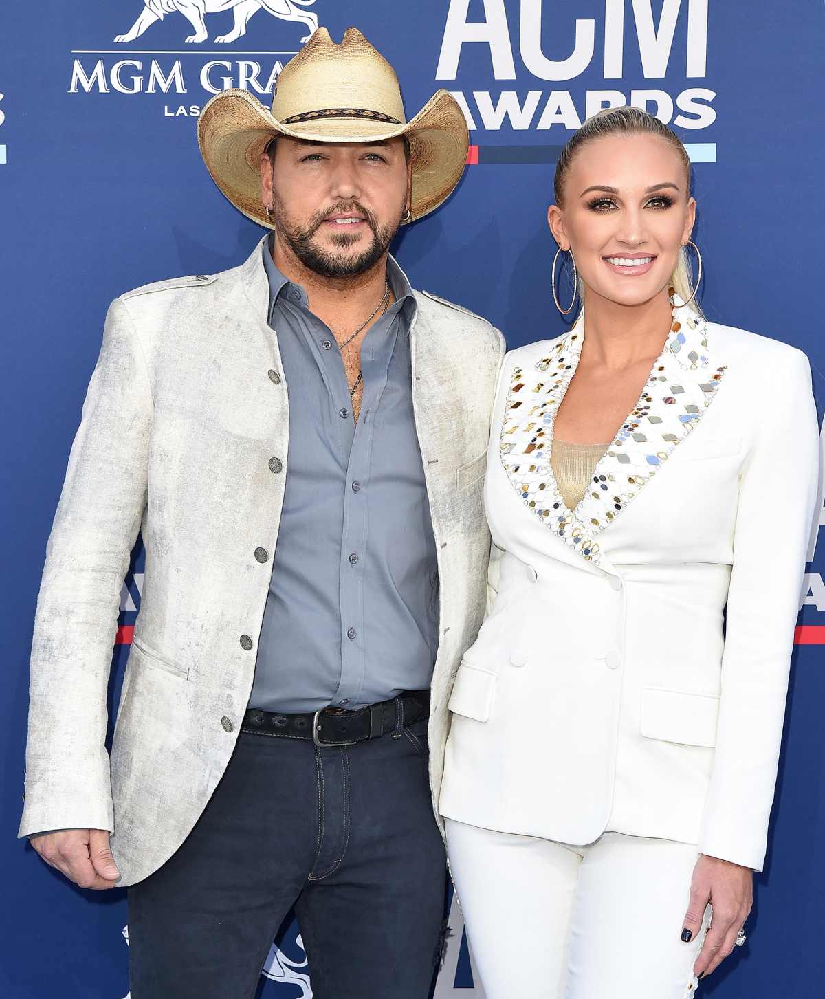 Jason Aldean’s Wife Brittany Kerr: Being a Stepmom Is ‘Tough’ | Us Weekly