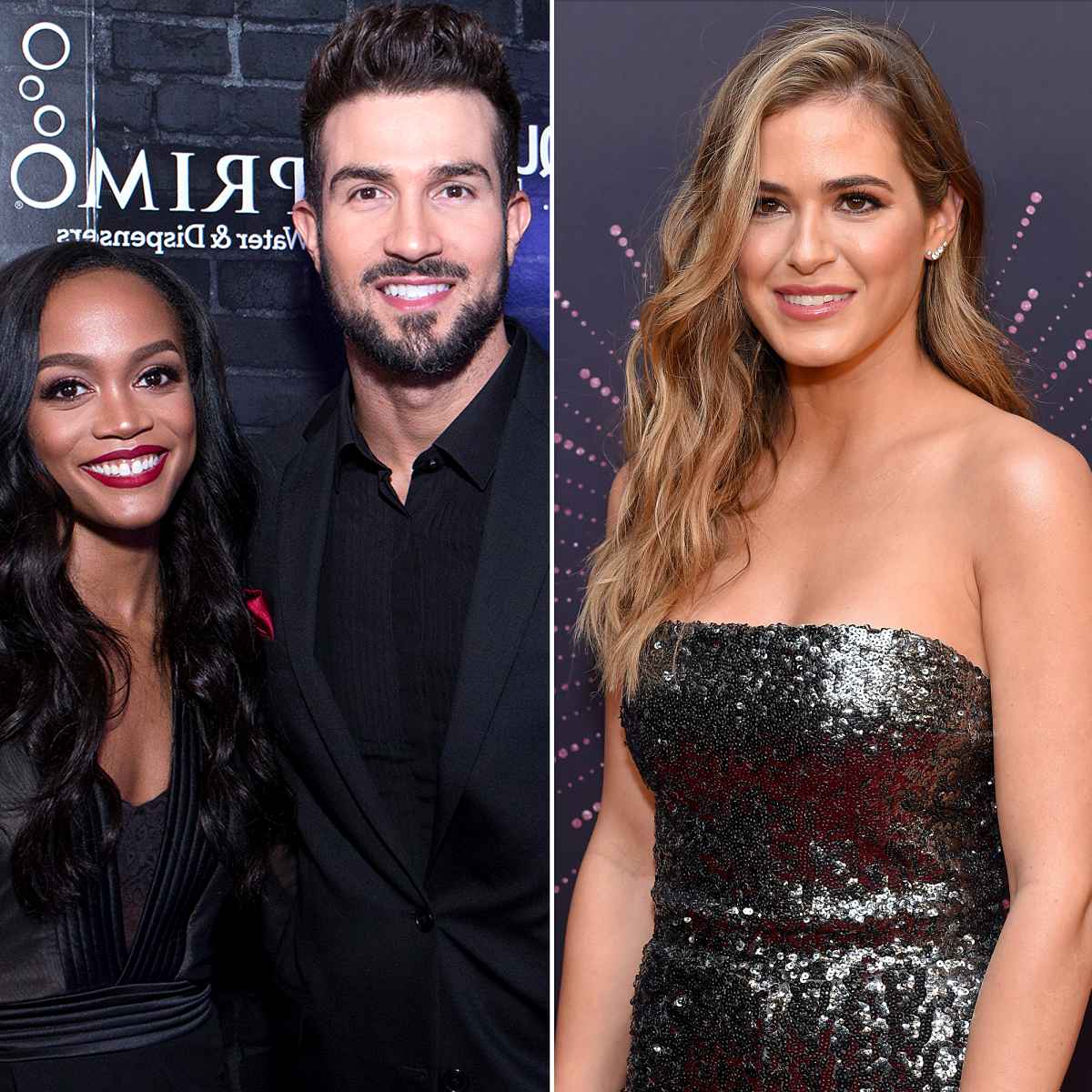 Bachelorette’s JoJo Fletcher: Rachel and Bryan 'Ready' For Kids | Us Weekly