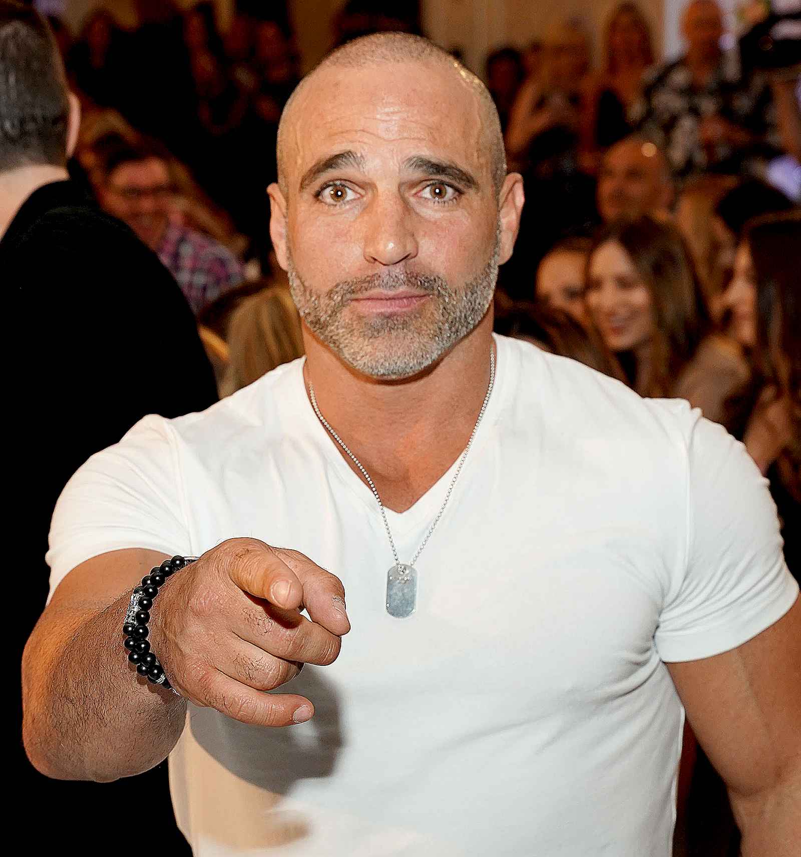 Joe and Melissa Gorga Are Still ‘Obsessed With Each Other’ | Us Weekly