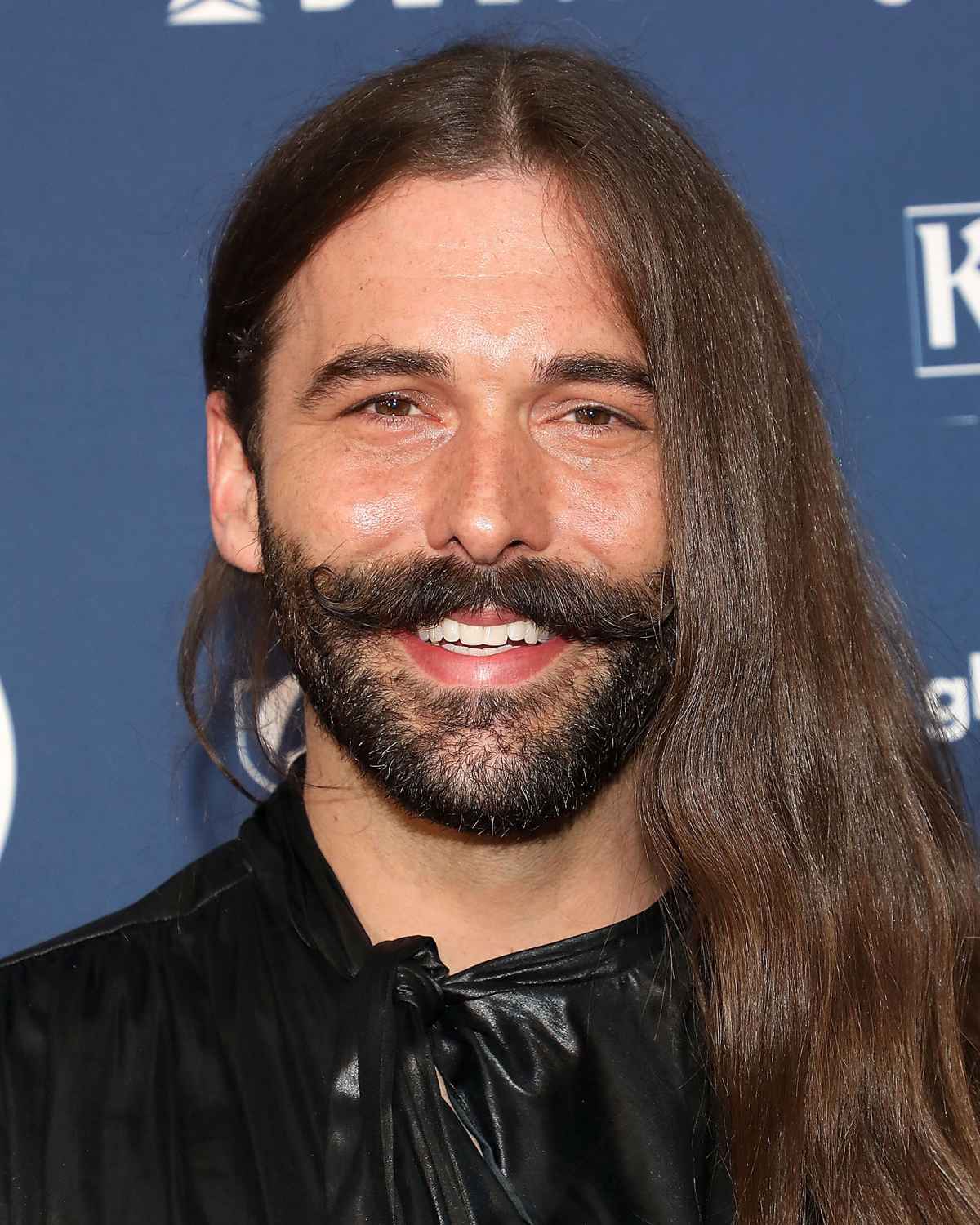 Jonathan Van Ness’ Tips for Convertible-Ready Hair | Us Weekly