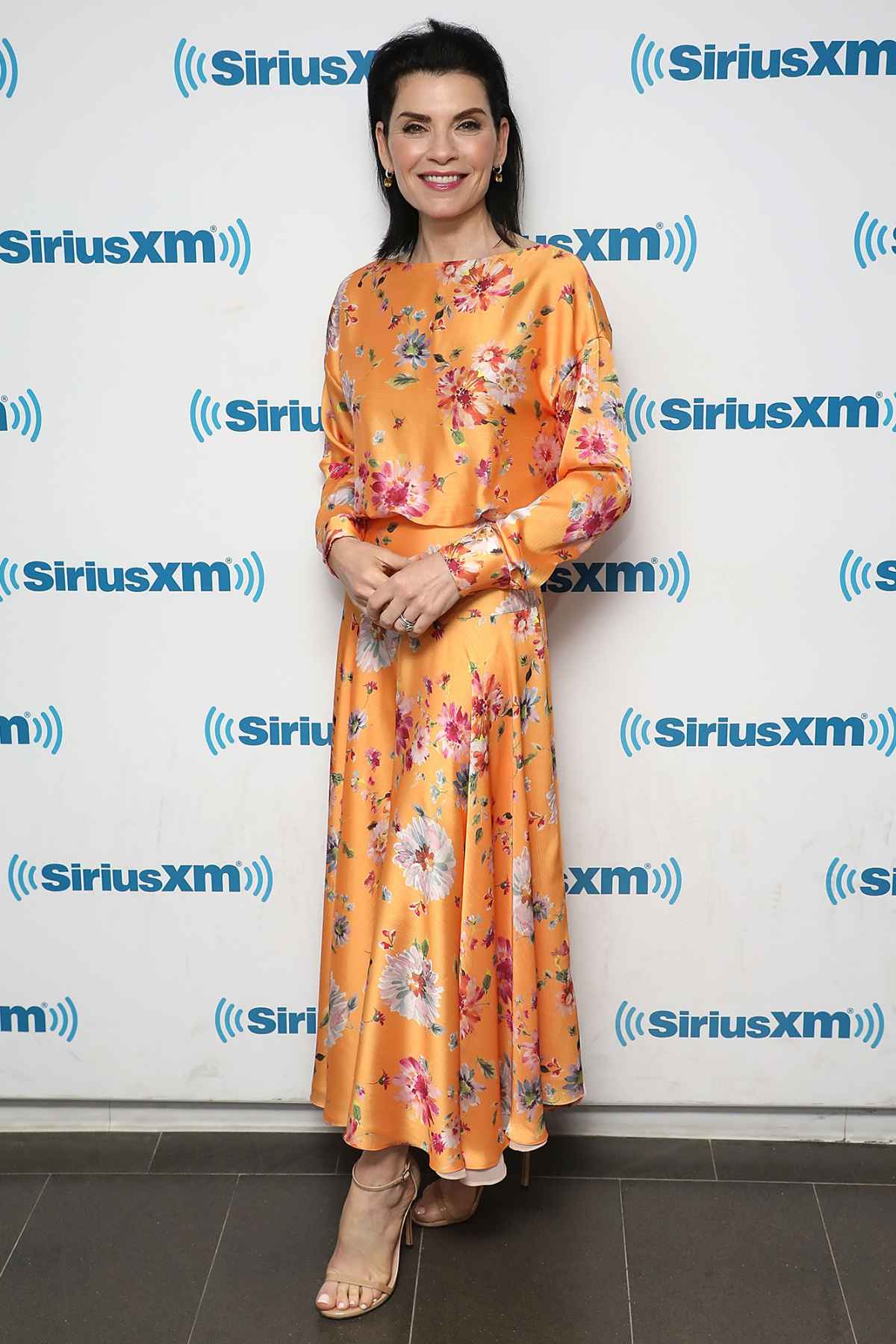 Why Julianna Margulies Spoke Out About ‘Good Fight’ Salary Dispute | Us ...