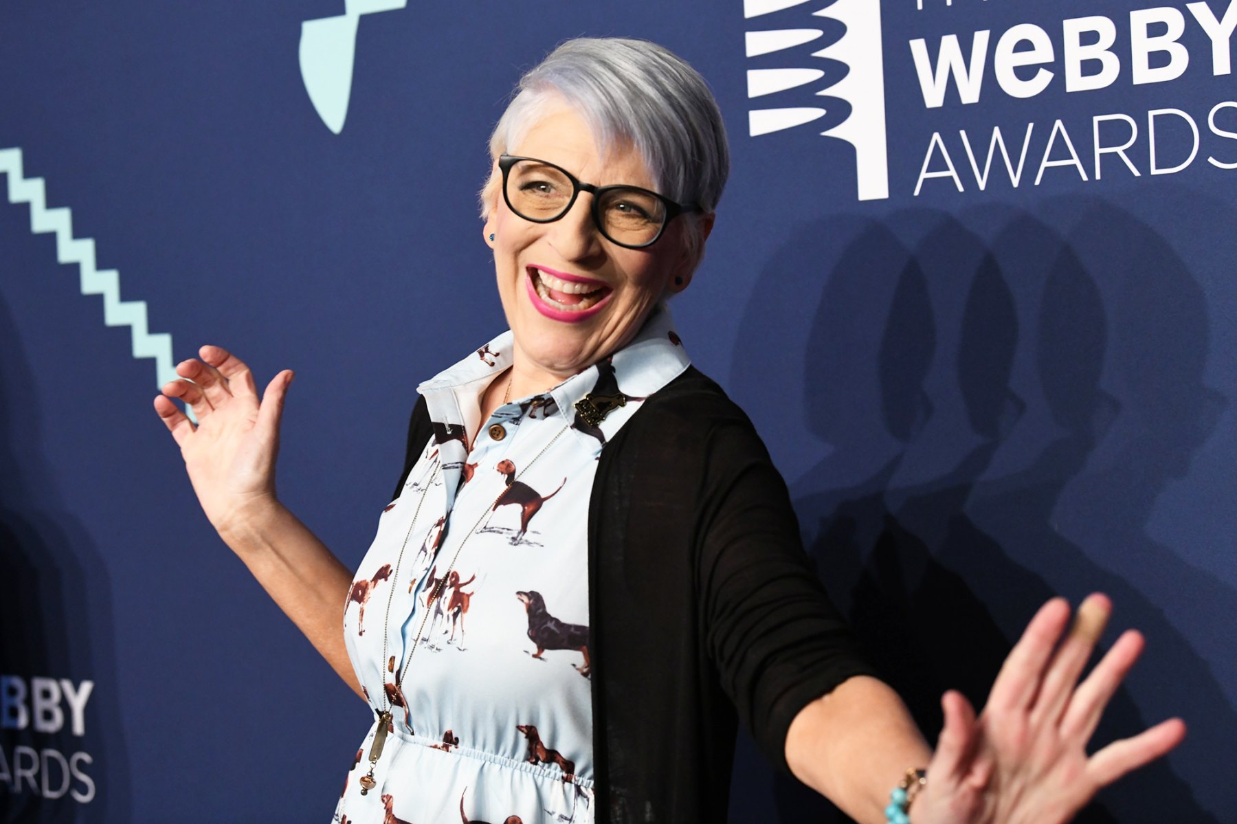 Lisa Lampanelli Reveals She Was Fired From ‘Despicable Me 3’ | Us Weekly