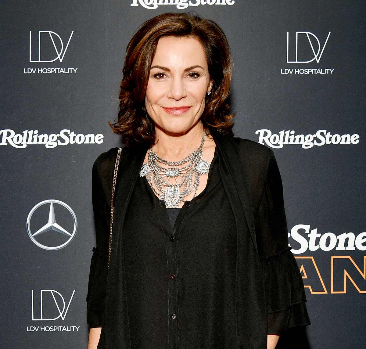 Luann de Lesseps Released From Custody, Strikes New Plea Deal | Us Weekly