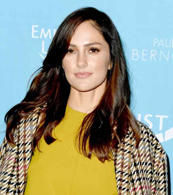 Minka Kelly Reveals She Had Abortion, Calls It ‘Smartest Decision’ | Us ...