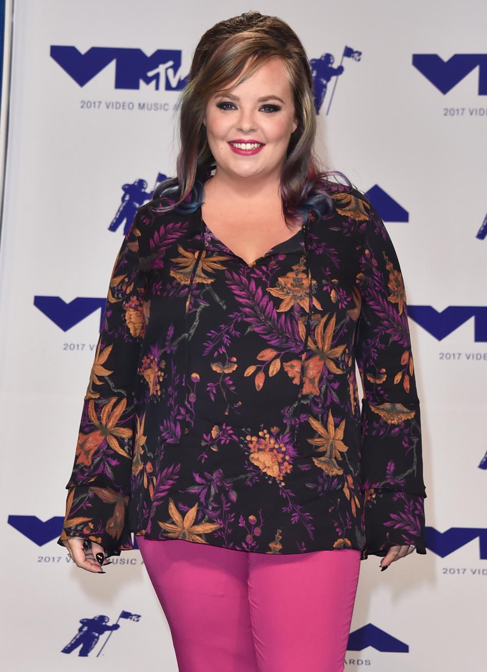 ‘Teen Mom’ Stars Share the Advice They Would Give Their Younger Selves ...